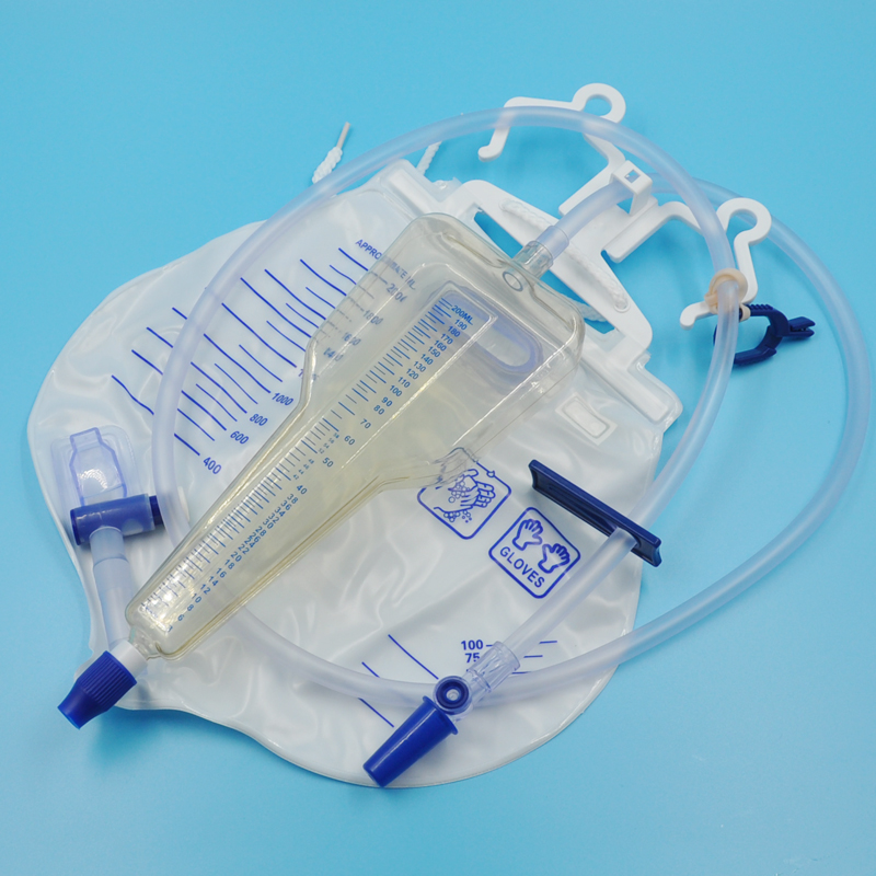 ST1501 Urine Meters - Buy Urine Meters Product on Changzhou Standard ...